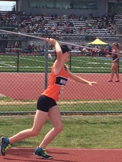 RCTFC athletes show strength and speed at BC High School Championships ...